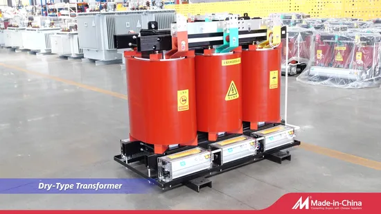 Outdoor Electrical Substation Intelligent Prefabricated Transformer ...